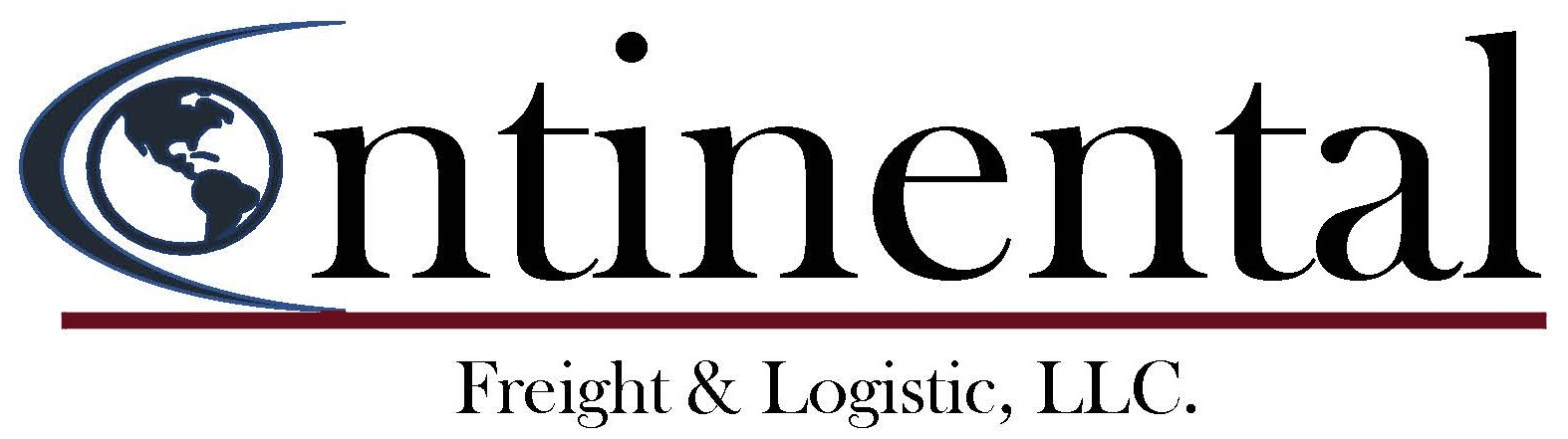 Continental Freight And Logistic LLC | CarrierSource